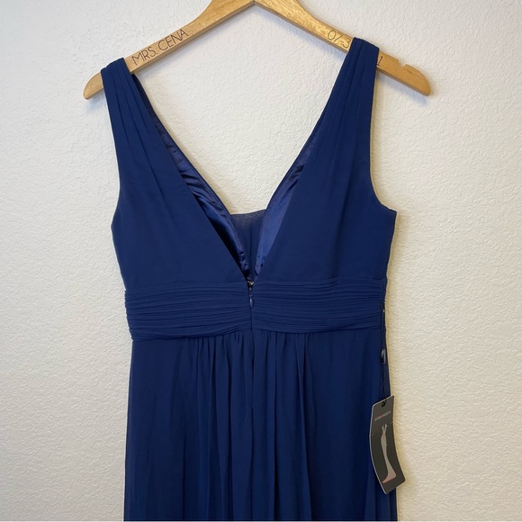 Ever Pretty | Dresses | Nwt Ever Pretty Navy Blue Dress Size Us 8 ...